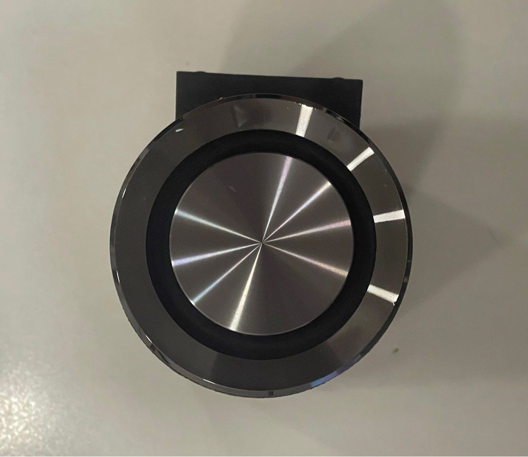 Sudio Femtio THE ORIGINAL SUDIO SPEAKER (Black), Audio, Portable Music ...