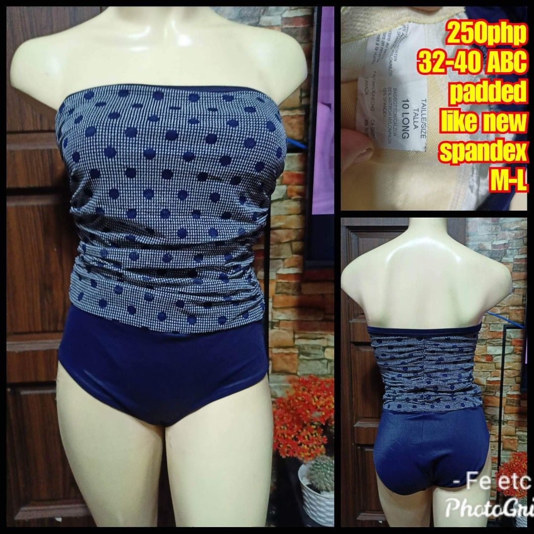swimuit ML, Women's Fashion, Swimwear, Bikinis & Swimsuits on Carousell