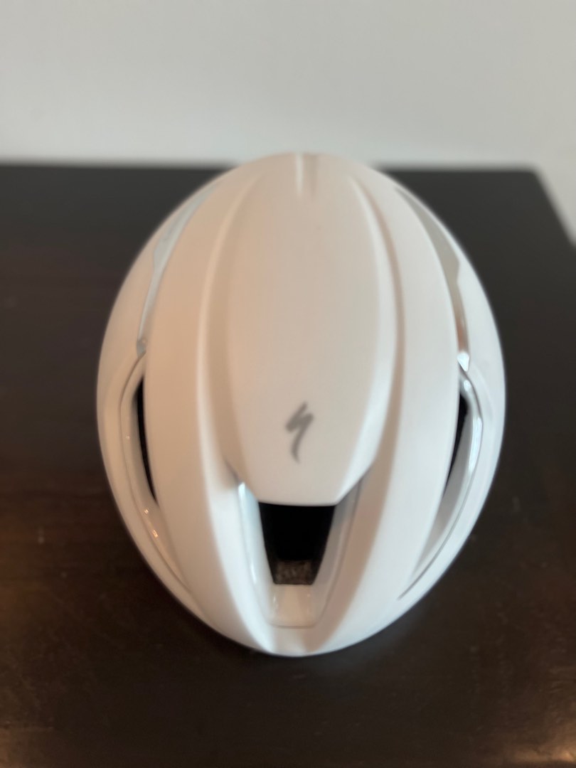 S-Works Evade 3 (Round Fit Large), Sports Equipment, Bicycles & Parts ...