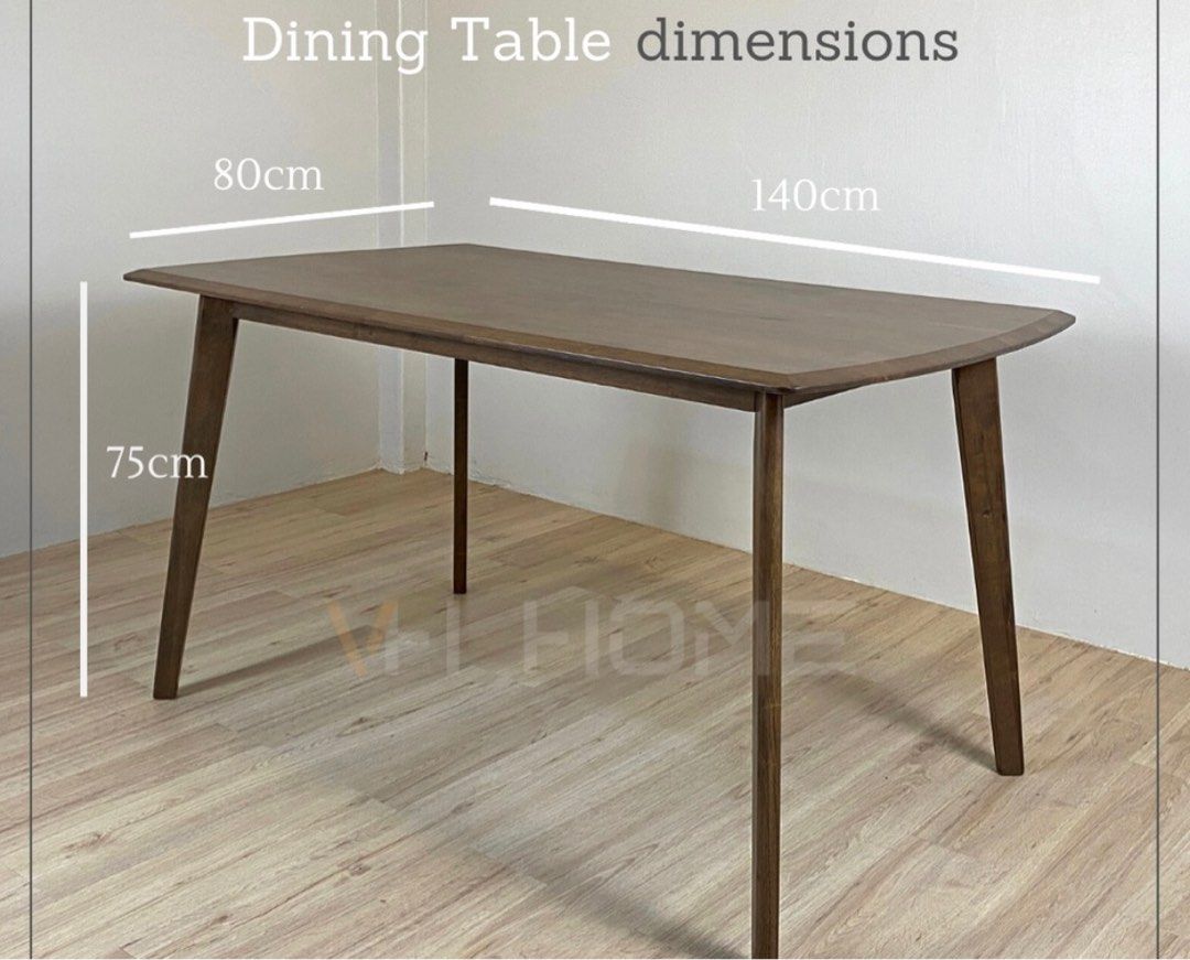 Table only, Furniture & Home Living, Furniture, Tables & Sets on Carousell