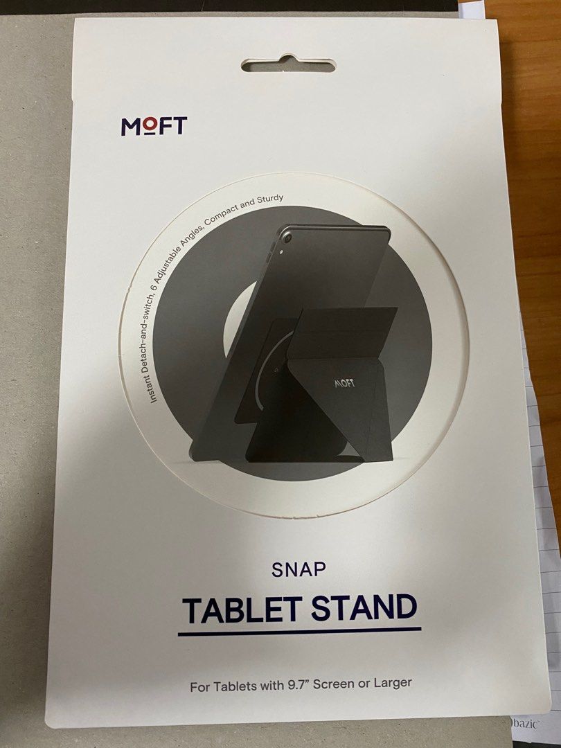 Tablet Stand, Mobile Phones & Gadgets, Mobile & Gadget Accessories, Other Mobile & Gadget ...