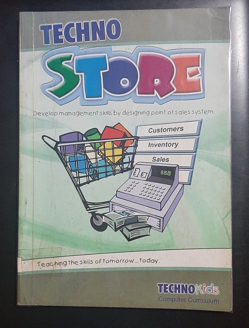 TECHNO Textbooks Commercial Flash Games Poet Photoshop Store Travel ...