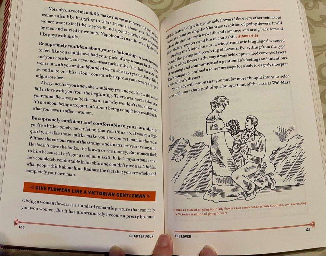The Art of Manliness - Classic Skills and Manners for the Modern Man by ...