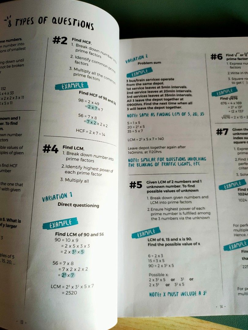 The Unofficial Emaths Textbook, Hobbies & Toys, Books & Magazines, Assessment Books on Carousell