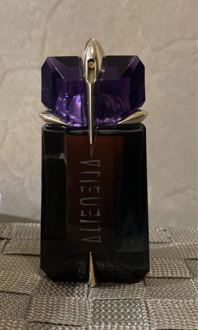 Thierry Mugler Alien 60 ML, Beauty & Personal Care, Fragrance ...