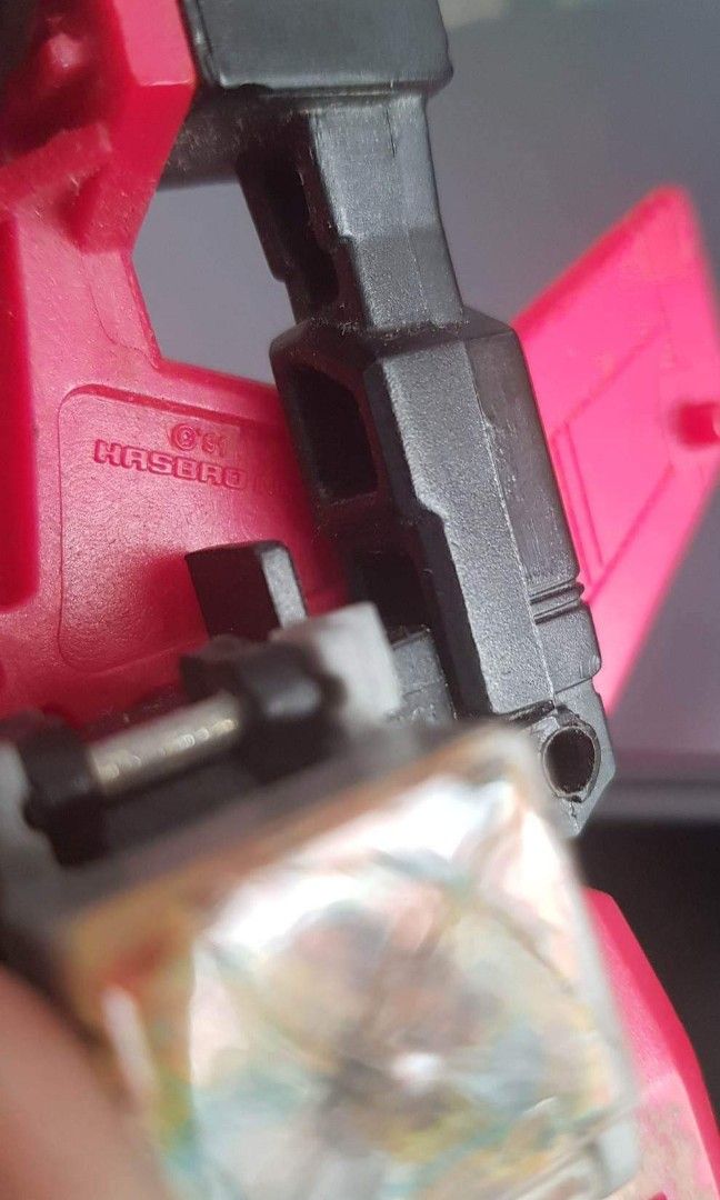 Transformers 1991 Hasbro/Takara RARE!!!, Hobbies & Toys, Toys & Games ...