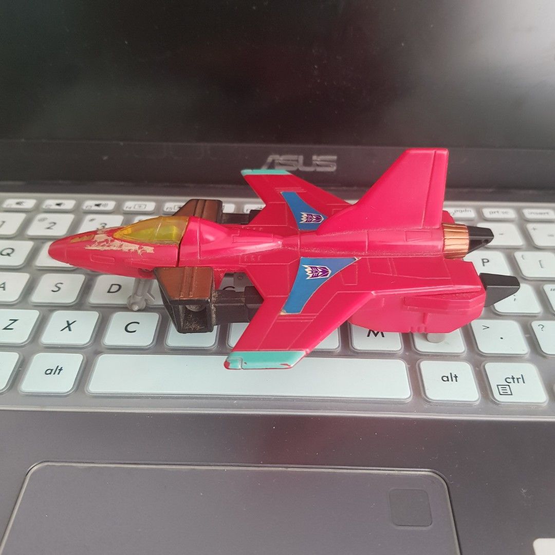 Transformers 1991 Hasbro/Takara RARE!!!, Hobbies & Toys, Toys & Games ...