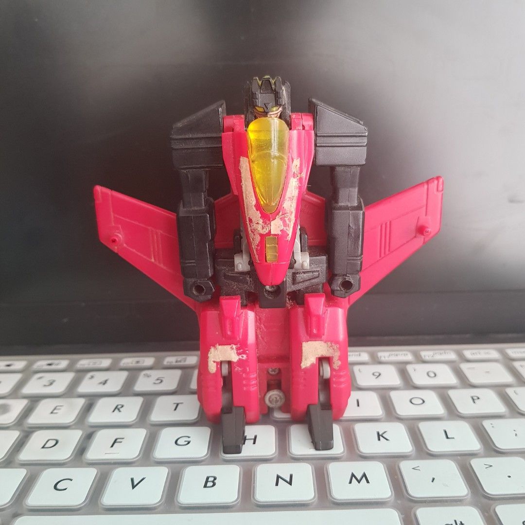 Transformers 1991 Hasbro/Takara RARE!!!, Hobbies & Toys, Toys & Games ...