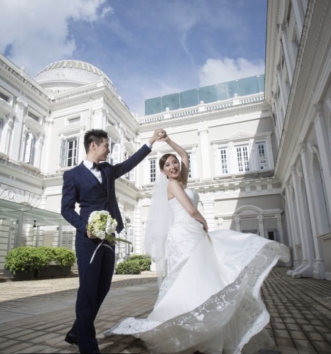 TWC photo shoot package, Lifestyle Services, Photography & Video ...