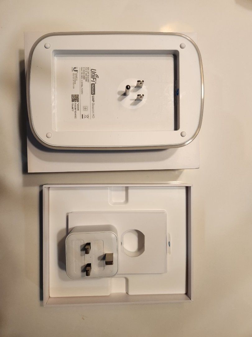 Ubiquiti beacon hd, Computers & Tech, Parts & Accessories, Networking ...