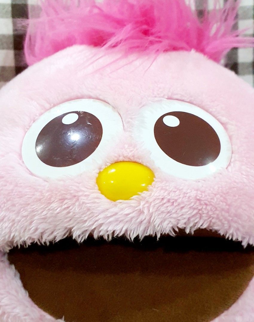 USJ Sesame Street Moppy plush 36cm, Hobbies & Toys, Toys & Games on ...