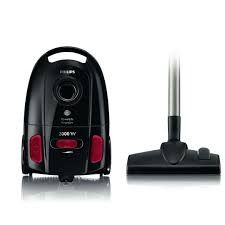 Vacuum Cleaner Philips 2000W ParquetCare, TV & Home Appliances, Vacuum ...