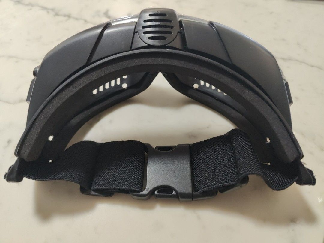 NERF Active Ventilation Eye Protectors, Sports Equipment, Other Sports ...