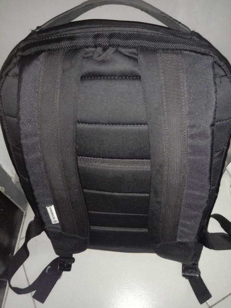 Victorinox backpack, Men's Fashion, Bags, Backpacks on Carousell