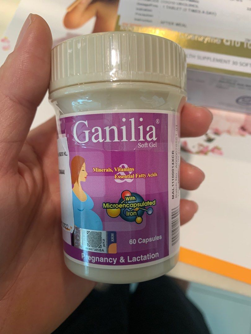 Vitamode CoQ10 Ubiquinol 100mg Softgel Reduced form Coenzyme Q10 100mg ...