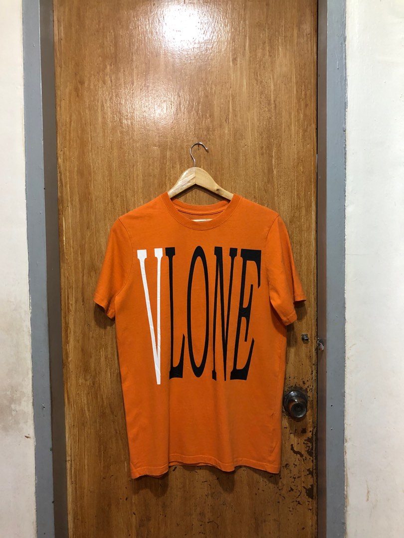 VLONE, Men's Fashion, Tops & Sets, Tshirts & Polo Shirts on Carousell