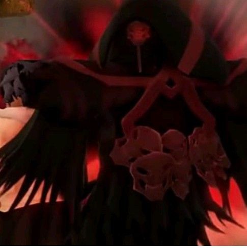 Yba grim reaper kcr, 興趣及遊戲, 玩具 & 遊戲類 - Carousell