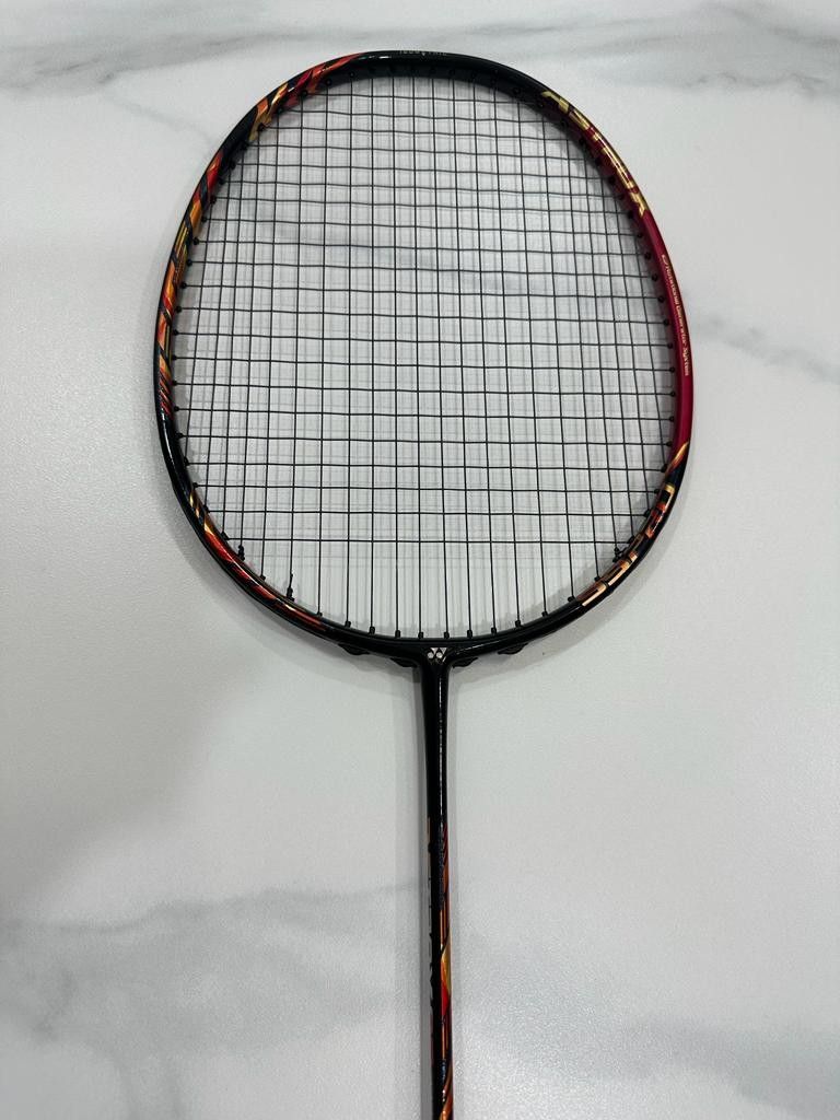 Yonex Astrox 99 Pro, Sports Equipment, Sports & Games, Racket & Ball ...