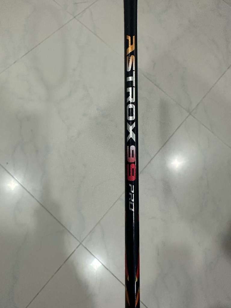 Yonex Astrox 99 Pro, Sports Equipment, Sports & Games, Racket & Ball ...