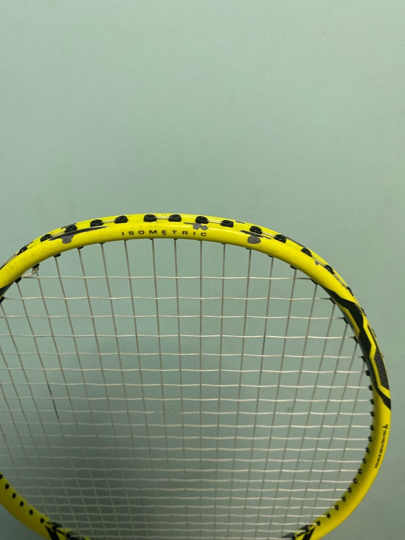 Yonex Voltric 2 DG Badminton Racket, Sports Equipment, Sports & Games ...