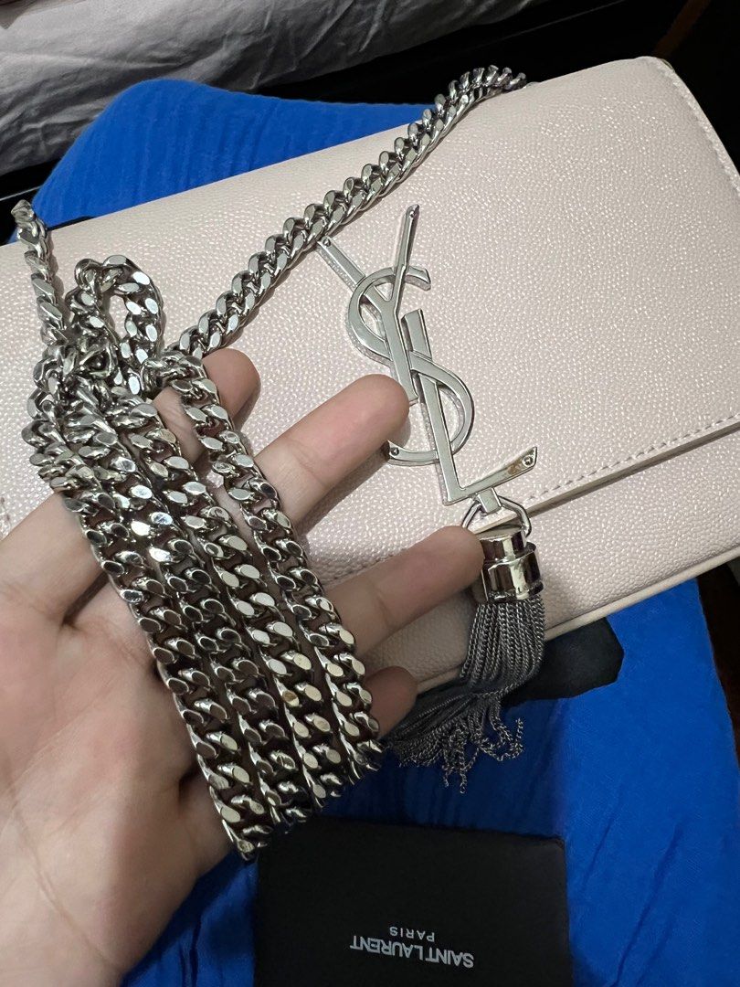 YSL Kate Small, Women's Fashion, Bags & Wallets, Cross-body Bags on ...