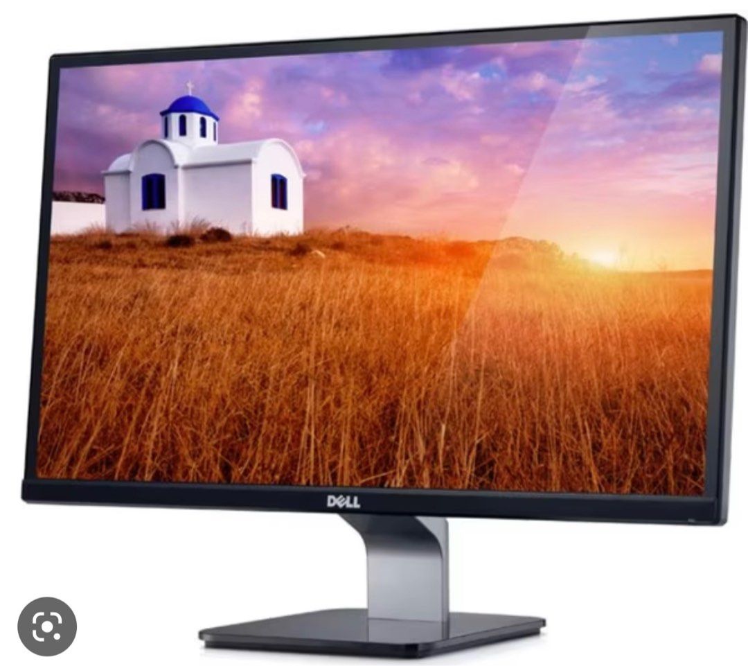 Dell (S2340L ) 23 inch Full HD LED monitor - Cheap!!, Computers & Tech ...