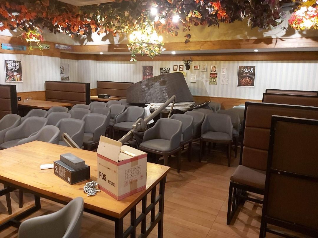 2 Commercial Building along Dela Rosa Makati 400M, Property, For Sale ...