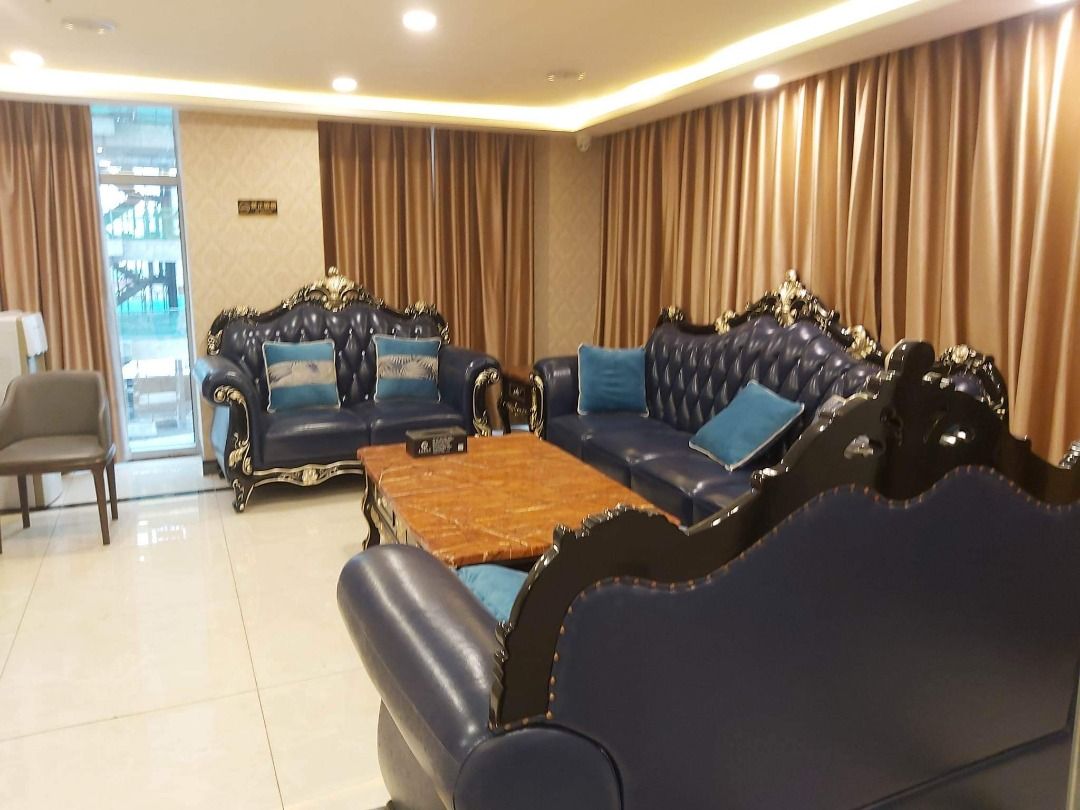 2 Commercial Building along Dela Rosa Makati 400M, Property, For Sale ...