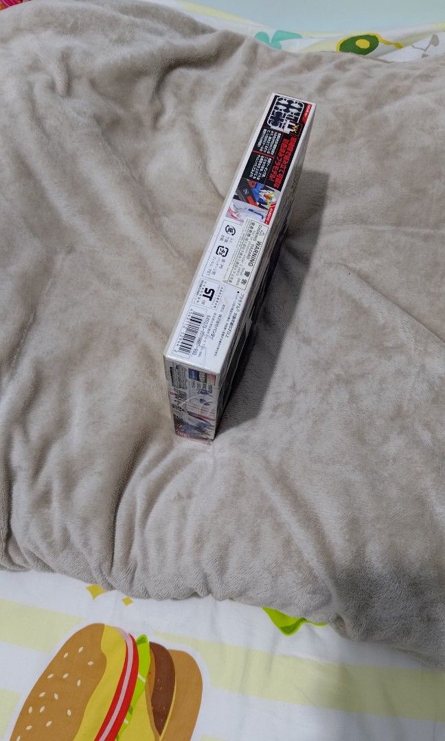 全新 1/200 03 SpeedGrade Collection Z Gundam 高達鋼彈 Zeta 塗裝模型, 興趣及遊戲, 玩具 ...