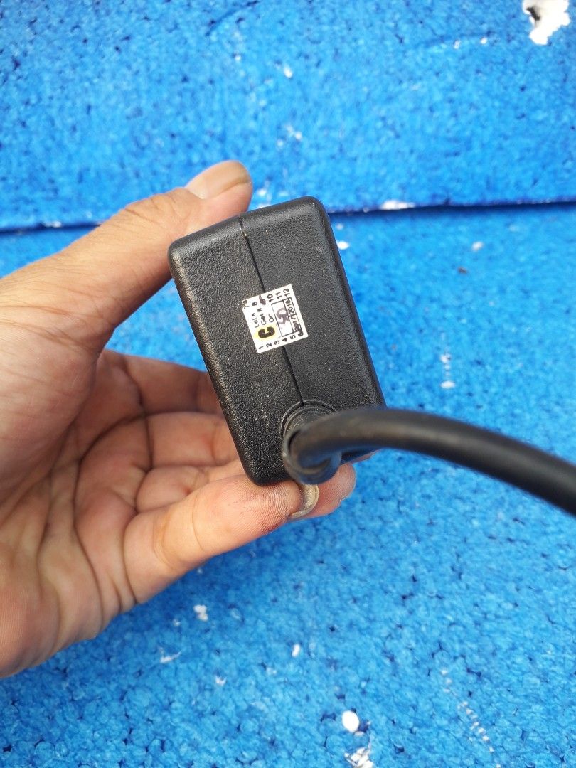 Ac adapter laptop HP PPP012D-S, Elektronik, Bagian Komputer & Aksesoris ...