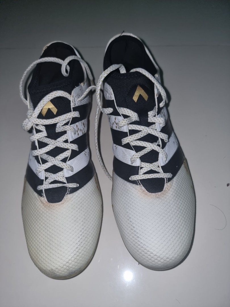 Adidas Primemesh Soccer Boot, Men's Fashion, Footwear, Boots on Carousell
