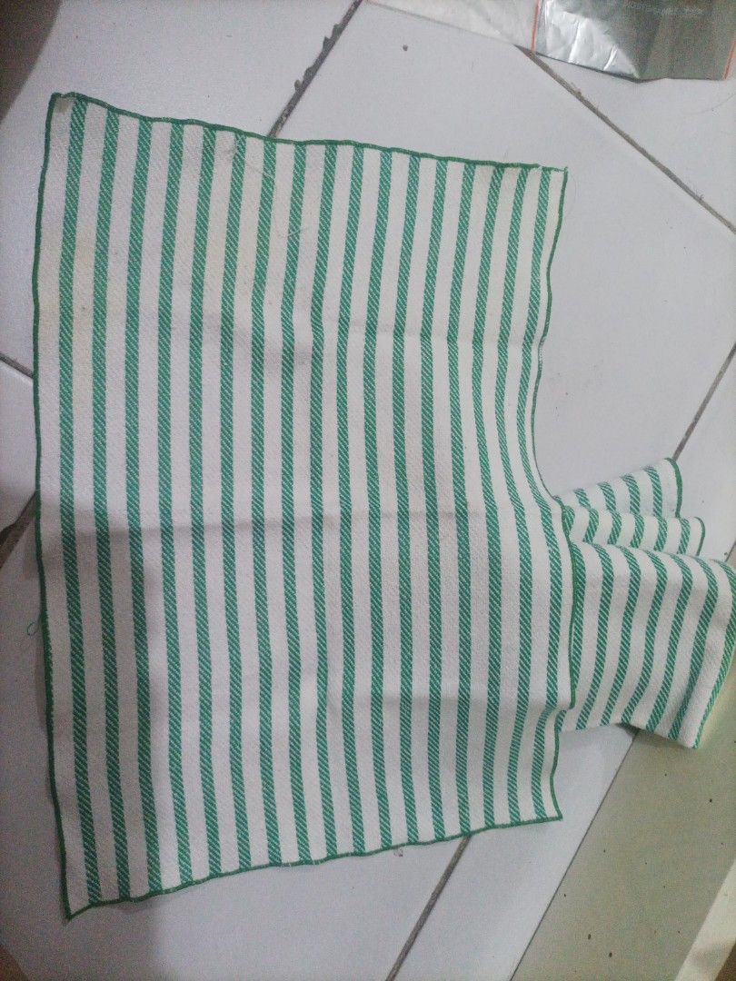 Alas kain bayi, Bayi & Anak, Ranjang Bayi di Carousell