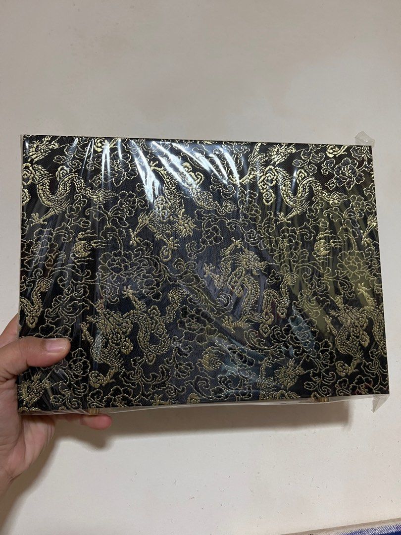 Amulet box, Hobbies & Toys, Memorabilia & Collectibles, Religious Items ...