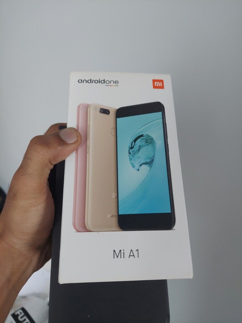 Android Phone Boxes, Mobile Phones & Gadgets, Mobile Phones, Android ...