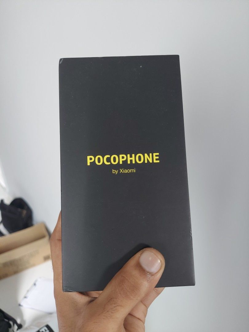 Android Phone Boxes, Mobile Phones & Gadgets, Mobile Phones, Android ...