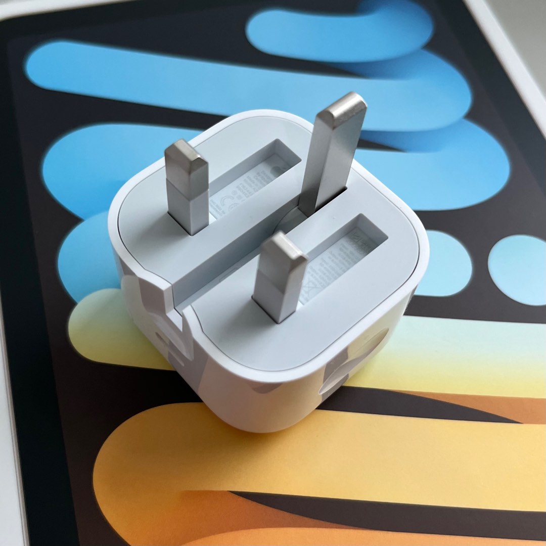 Authentic Apple 20W USB-C Power Adapter, Mobile Phones & Gadgets ...