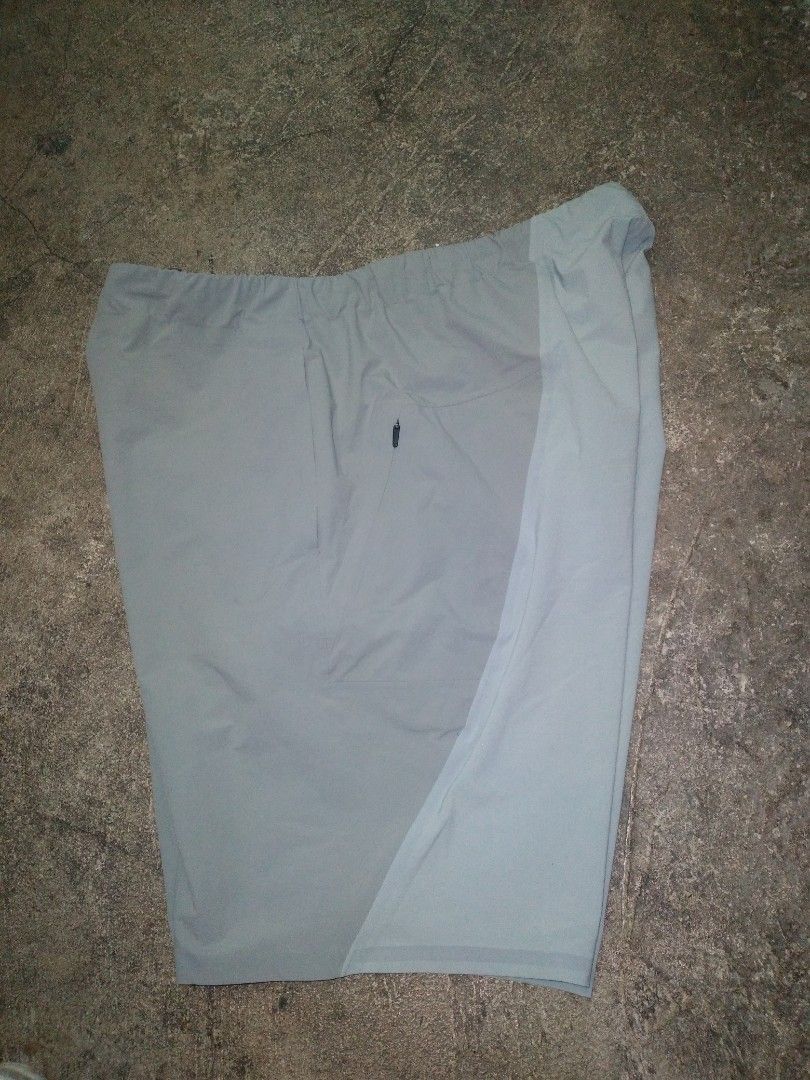 Arcteryx, Men's Fashion, Bottoms, Shorts on Carousell