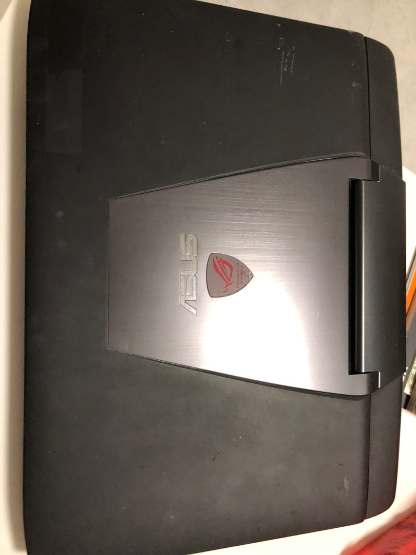 Asus G751J G-Sync, Computers & Tech, Laptops & Notebooks on Carousell