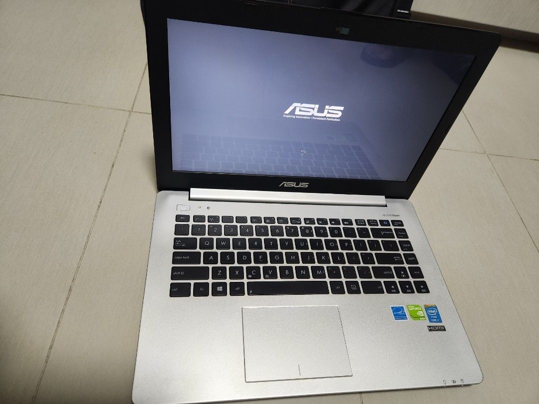 Asus K451L laptop, Computers & Tech, Laptops & Notebooks on Carousell
