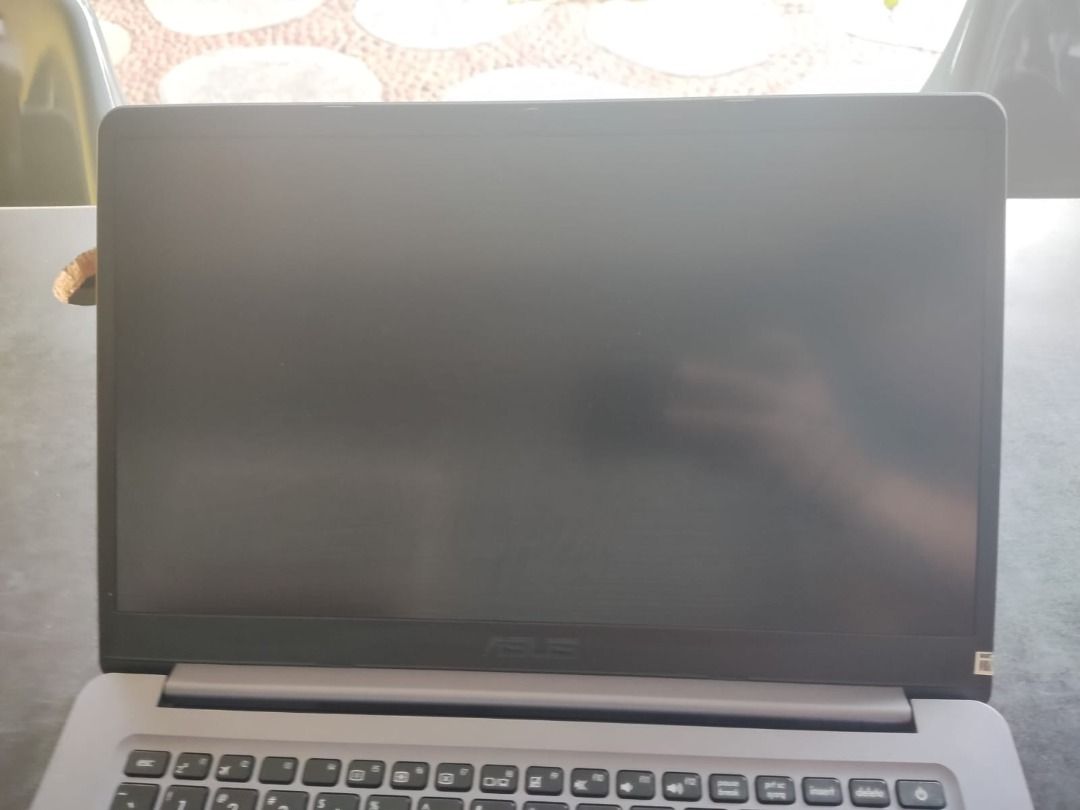 Asus Vivobook X510U I7 Gen 8 Mulus, Elektronik, Komputer, Laptop di ...
