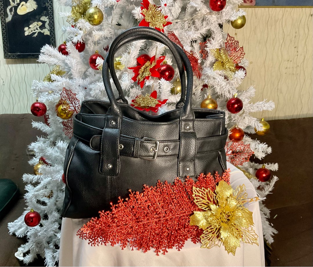 Authentic Japan bag, Women's Fashion, Bags & Wallets, Shoulder Bags on ...