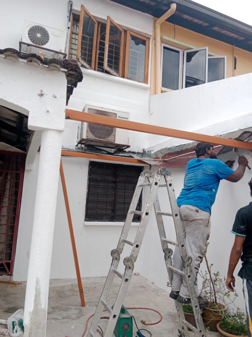 AWNING ACP, Services, Home Services, Home Repairs on Carousell