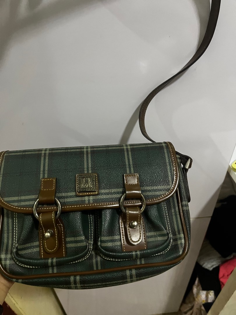 Beanpole Everyday Cross-Body Bag, Women's Fashion, Bags & Wallets ...