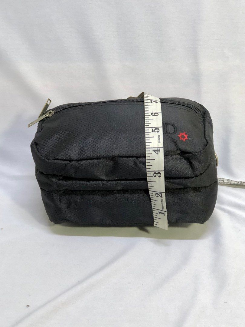 Beg boleh sling dan pakai dipinggang, Men's Fashion, Bags, Belt bags ...