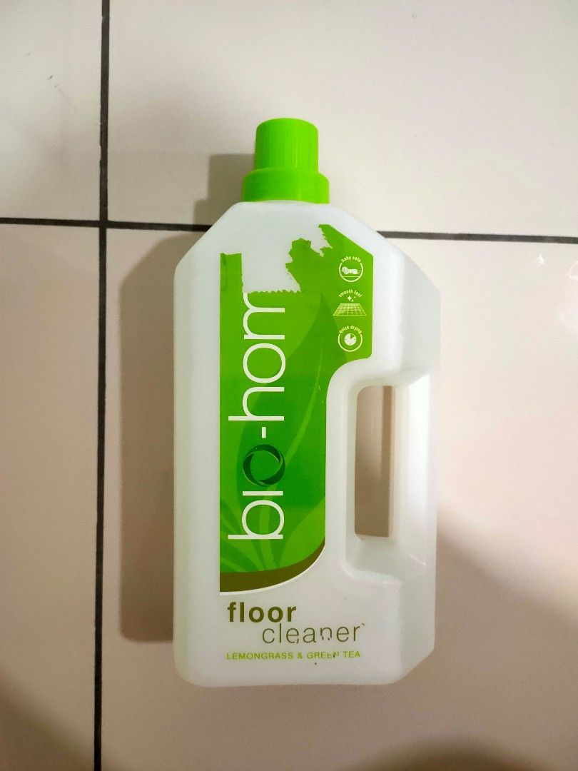 Biohome Floor Cleaner, Jobs, Full-time, Cleaning & Housekeeping on ...