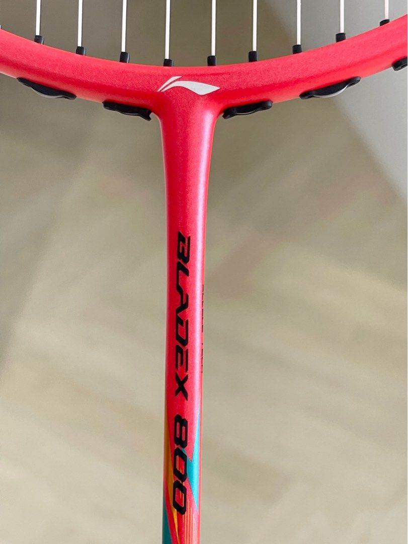 BLADEX 800, Sports Equipment, Sports & Games, Racket & Ball Sports on ...