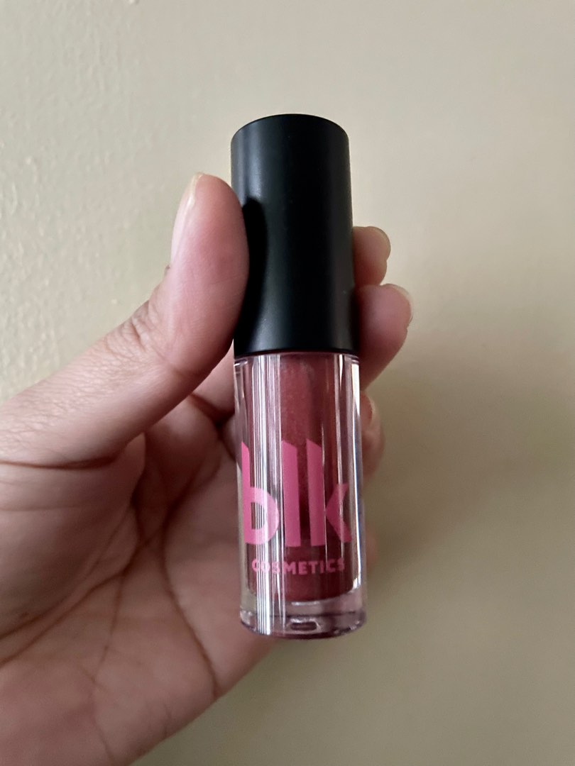 BLK Lip and Cheek Tint in Musings, Beauty & Personal Care, Face, Makeup ...