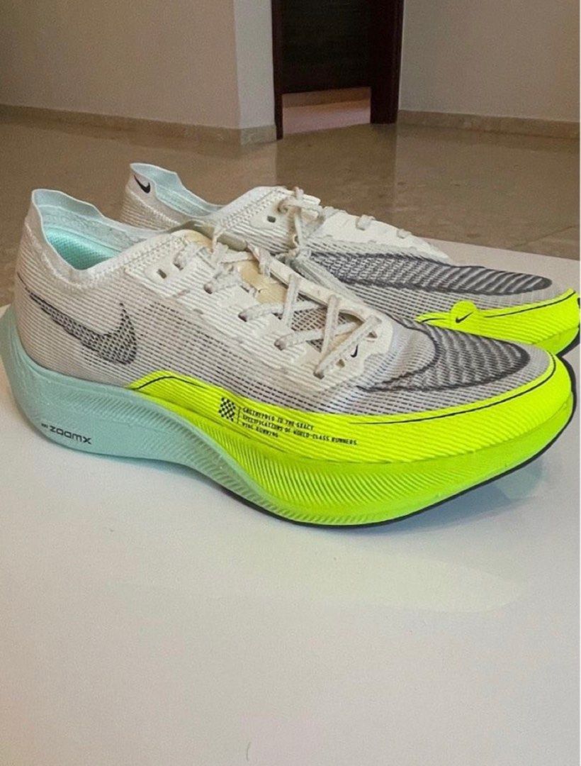 BNEW! Nike VaporFly 2 , Men's Fashion, Footwear, Sneakers on Carousell
