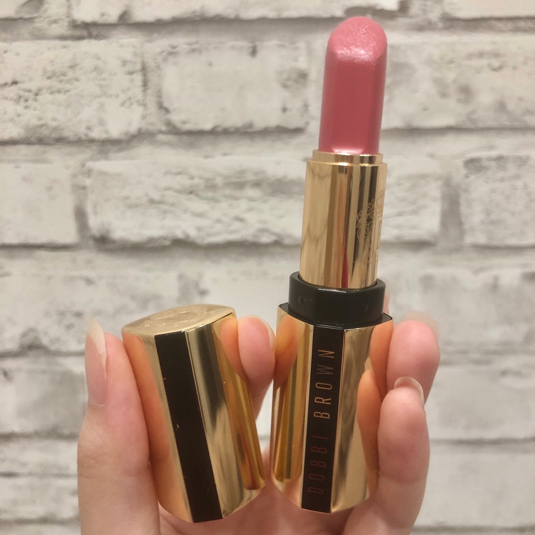 pink cloud lipstick