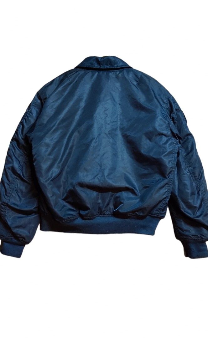 Boomer jacket, Men's Fashion, Coats, Jackets and Outerwear on Carousell